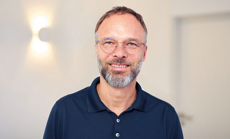 Jan Bohlen – Orthopaedicum
