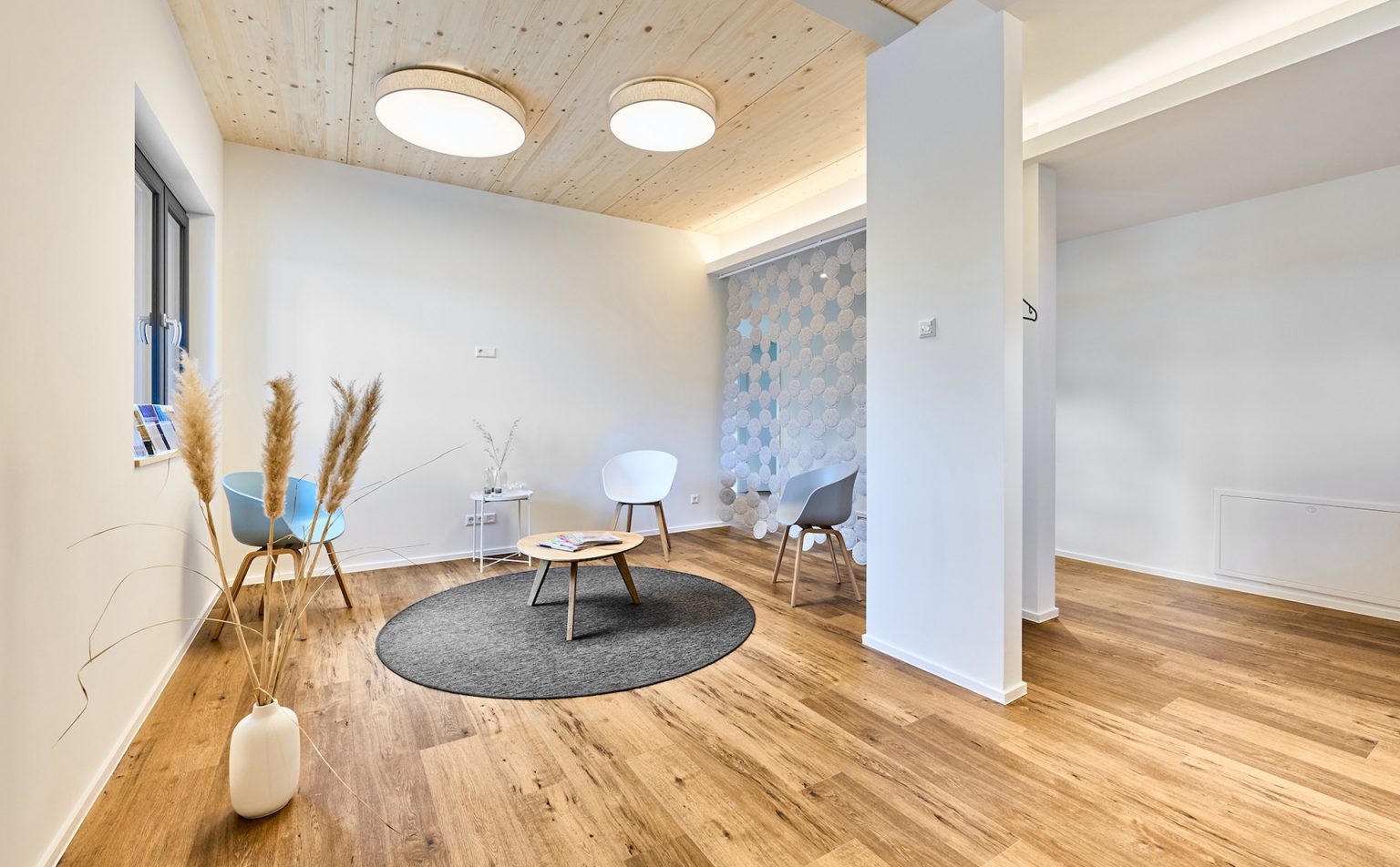 Hüftsonographie der Säuglingshüfte nach Graf – Orthopaedicum